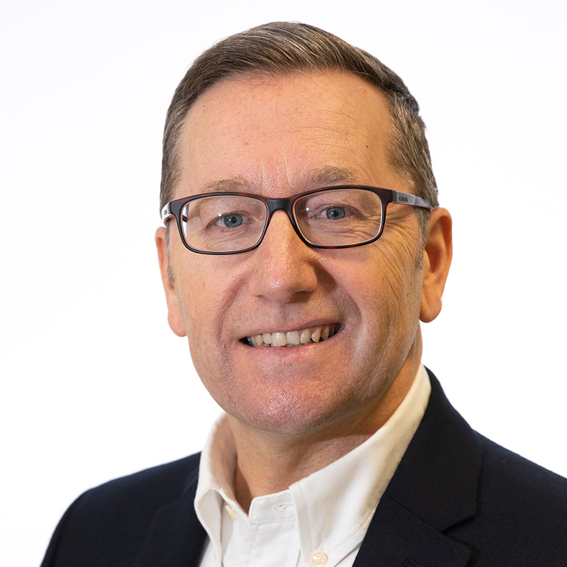 Paradigm Mortgage Services