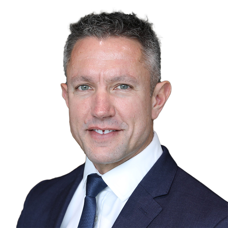 Paradigm Mortgage Services