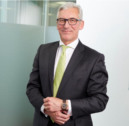 Tatton Christmas Message